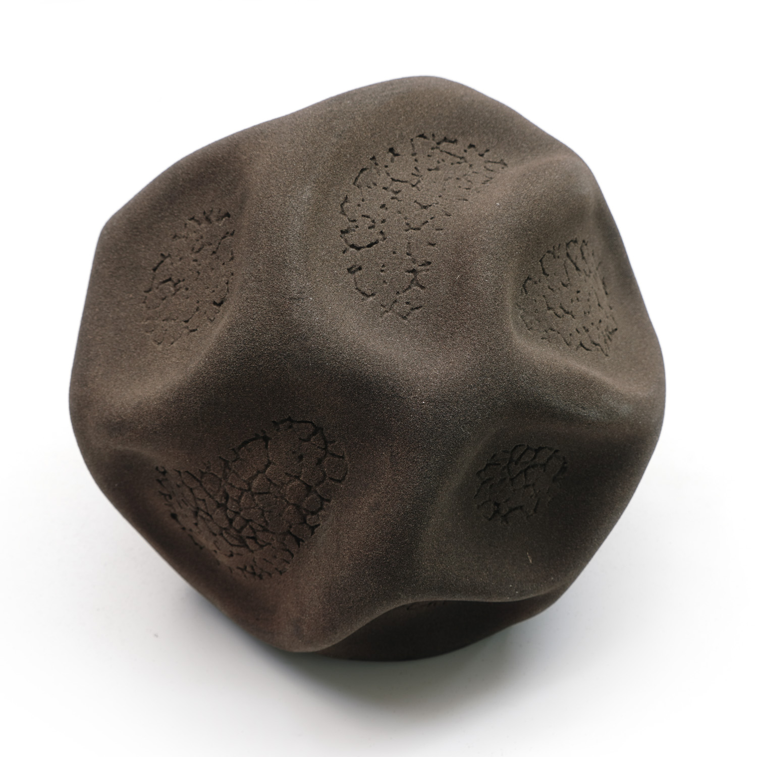 Sand Ball by 3D Printing - Buy sand casting 3d printing, sand core 3d ...